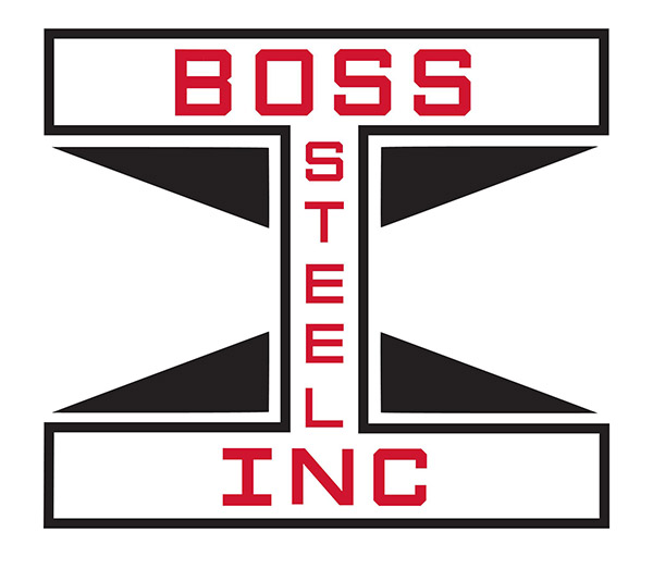 Boss Steel Inc. – – Steel and Precast Erectors